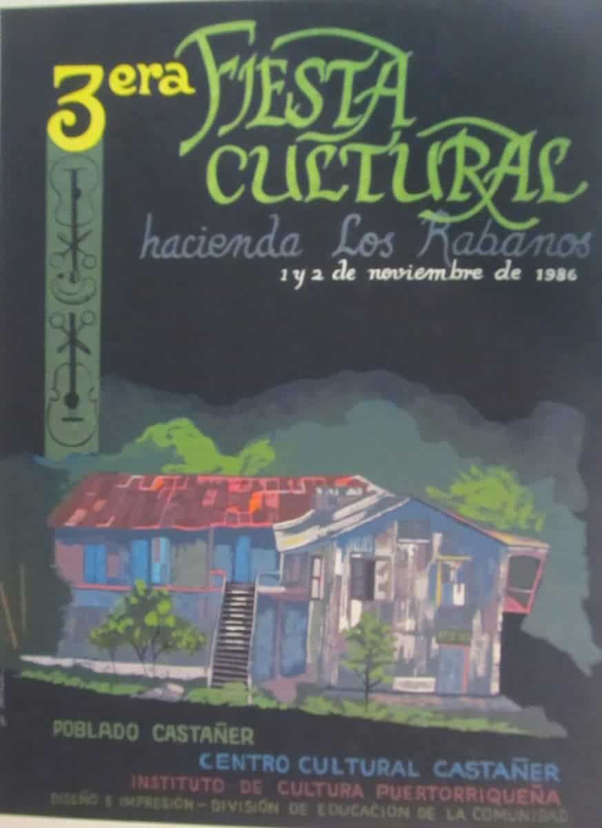 Isabel Bernal – www.puertoricoarte.com